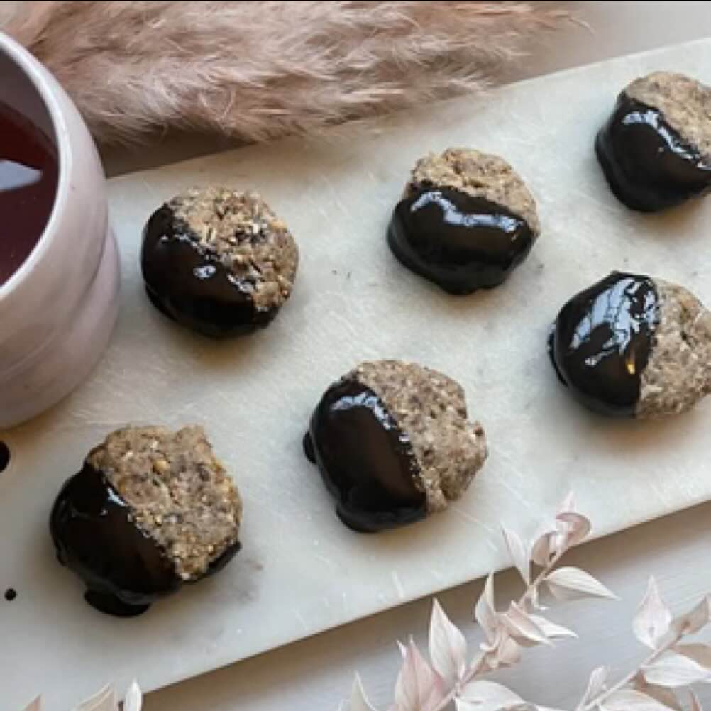 Beauty Cookies: Süßer Genuss für strahlende Haut & Haare – Beautyhacker